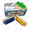 Jual Sikat Kayu YUKINAWA Murah Warna Warni /Clean Brush Sikat Bulu ...
