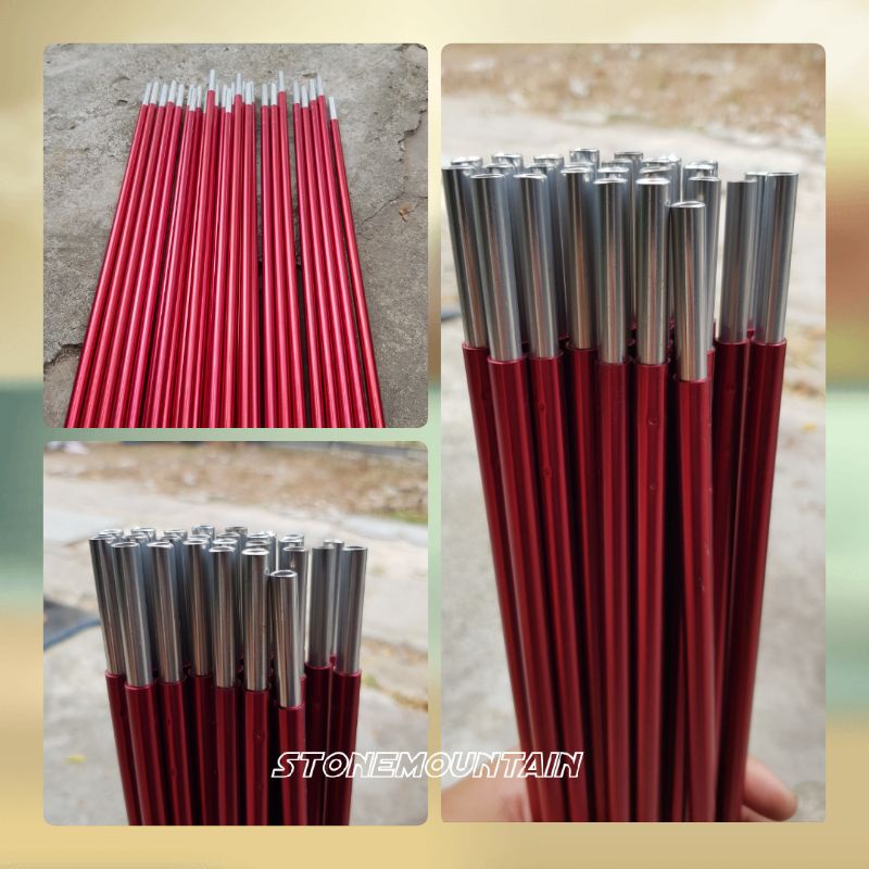 Jual frame tenda alloy greetoutdoor - frame tenda alumunium - frame ...