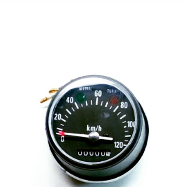 Jual Speedometer Honda Cb 100 | Shopee Indonesia