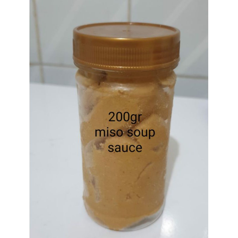 Jual Miso Terlengkap & Harga Terbaru April 2026 | Shopee Indonesia