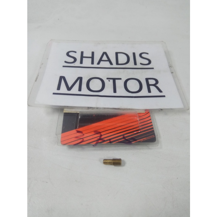 Jual Spuyer Pilot Jet Motor Merk AHRS Ukuran 37.5 Motor RX King ...