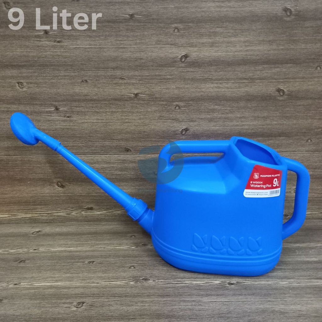 Jual Penyiram Tanaman MASPION / Gembor / Watering Pot 3, 5 , 7 & 9 ...