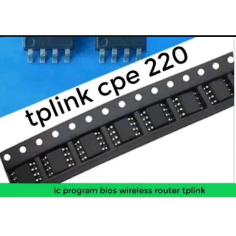 Jual ic cpe 220 | Shopee Indonesia