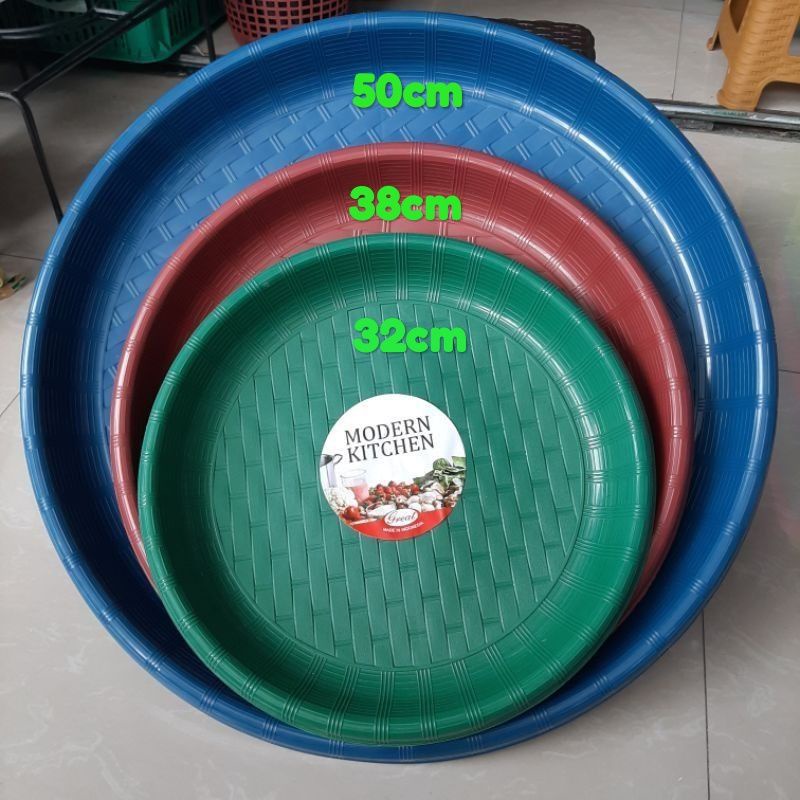 Jual TAMPAH PLASTIK BESAR/ TAMPAH SEDANG/ TAMPAH KECIL | Shopee Indonesia