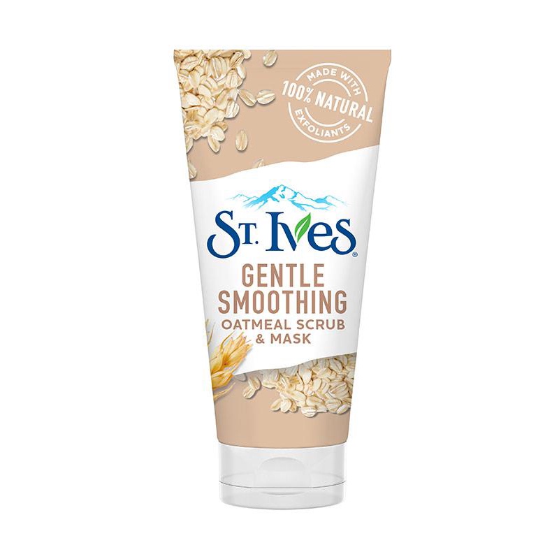 Jual St Ives Face Scrub Series | Shopee Indonesia