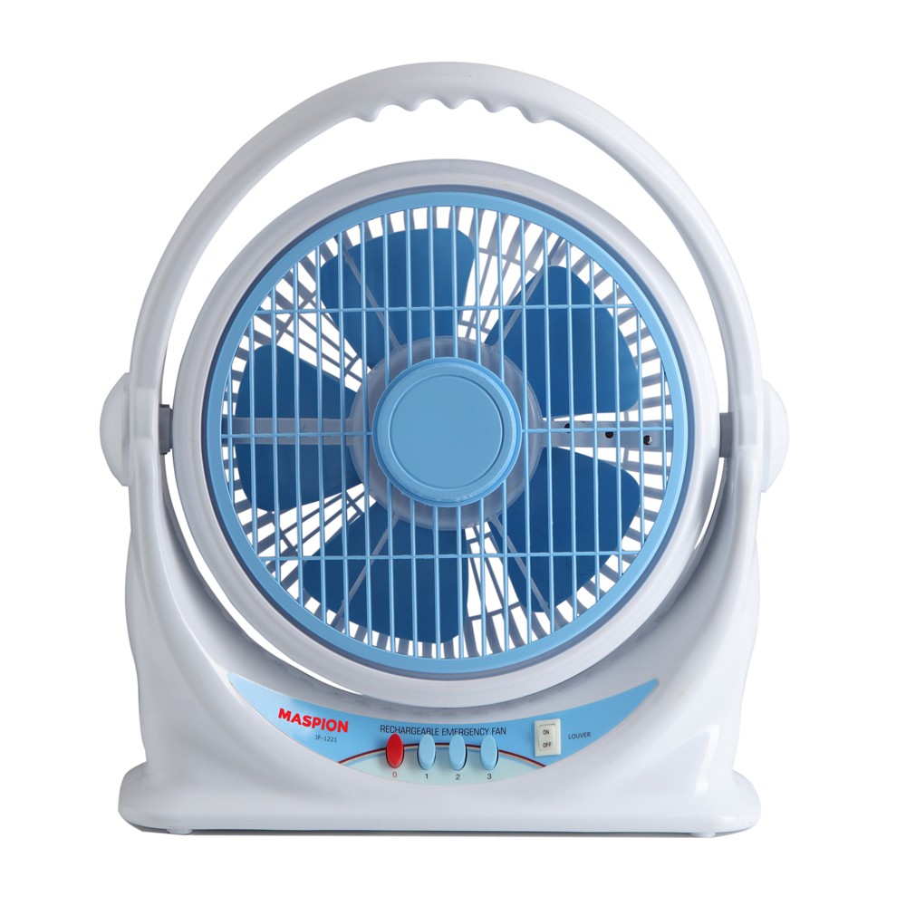 Jual Box Fan Maspion JF 1221 | Shopee Indonesia