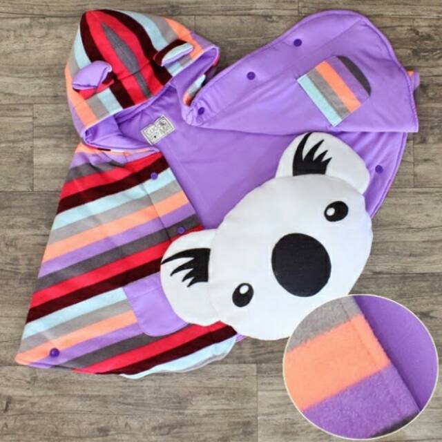 Jual Baby cape cuddleme | Shopee Indonesia