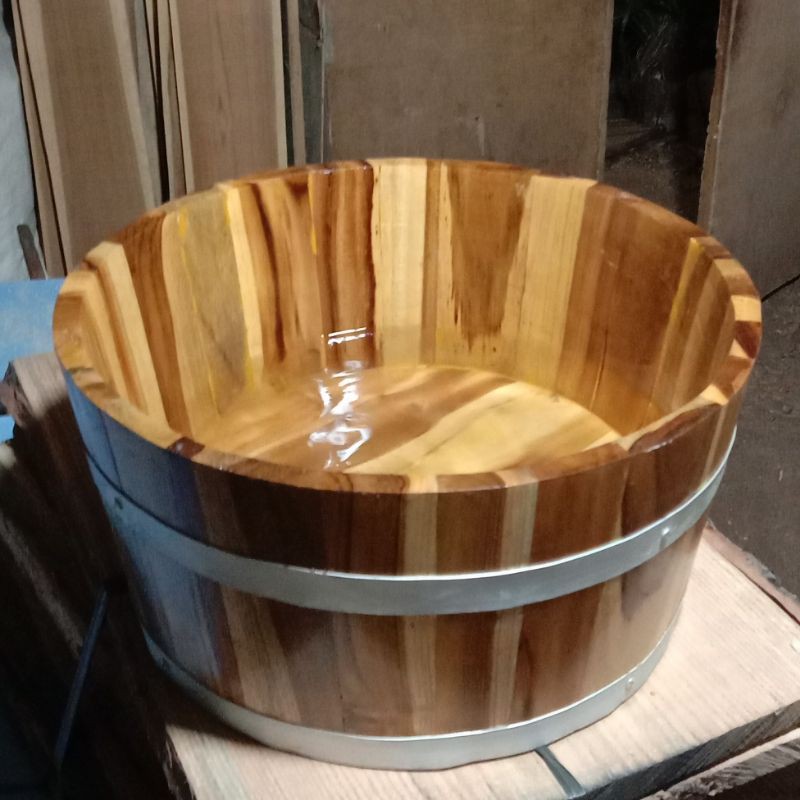 Jual Ember kayu jati Jawa | Shopee Indonesia