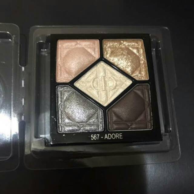 Jual Refiel eyeshadow dior no 567 | Shopee Indonesia