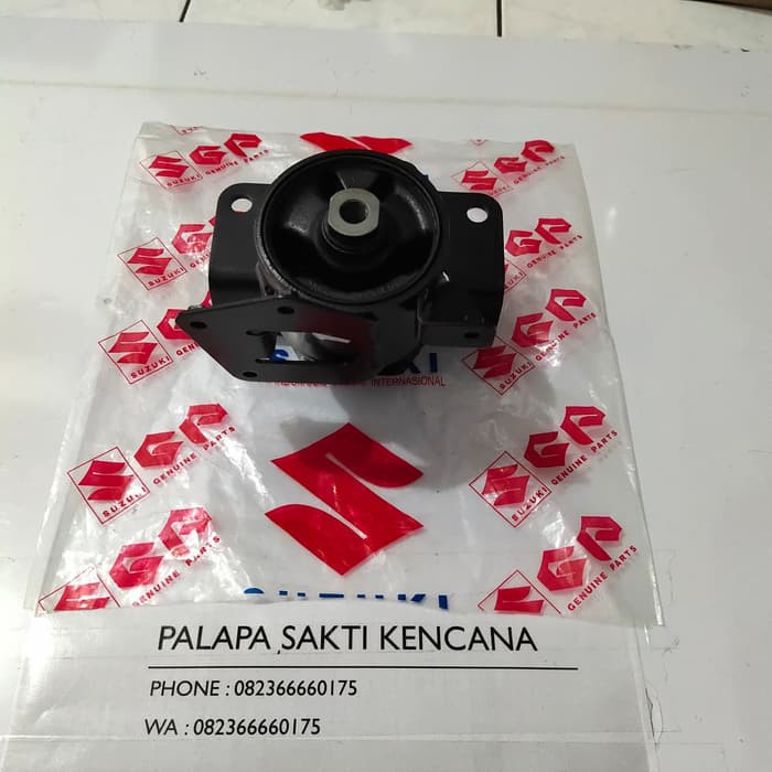 Jual Engine Mounting Kiri Suzuki Ertiga 2013-2017 Original | Shopee ...