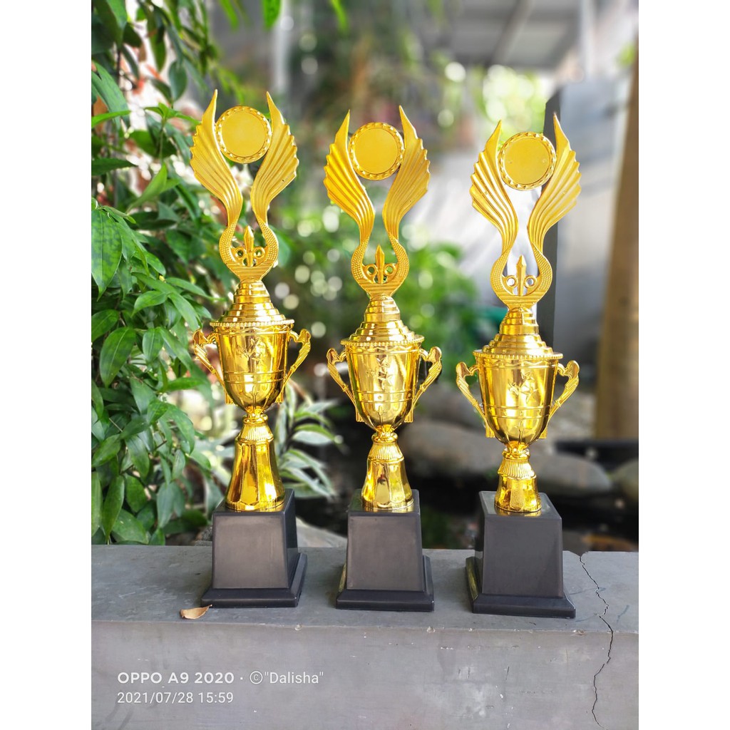 Jual Piala Gold Piala Cup Bintang Piala Murah Piala Eksklusif Piala ...
