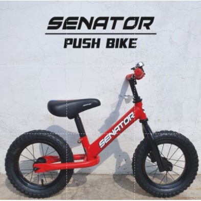 Jual Push Bike Senator | Shopee Indonesia