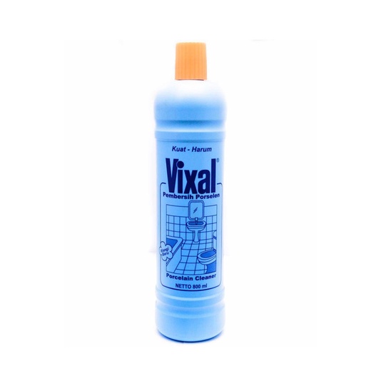 Jual Vixal Pemb Porselen Biru 750 Ml | Shopee Indonesia