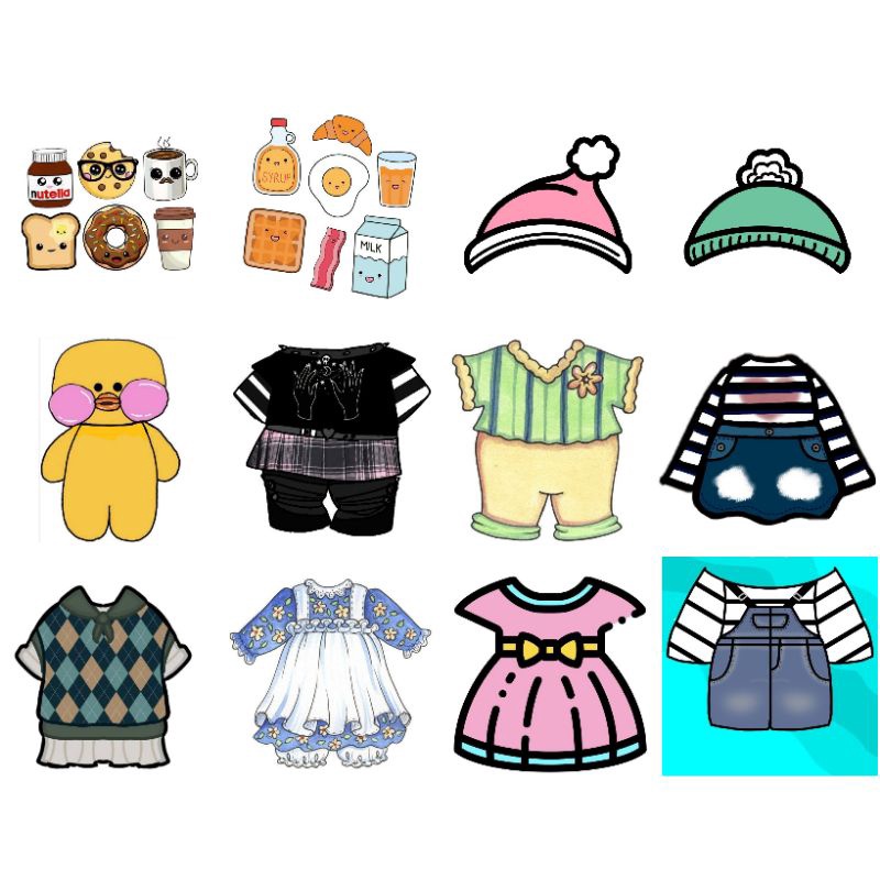 Jual PAPERDUCK BEBEK VIRAL / MAINAN EDUKASI | Shopee Indonesia