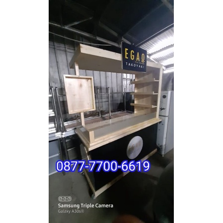 Jual BOOTH THAI TEA , BOOTH MINUMAN , GEROBAK , STAND MURAH | Shopee ...