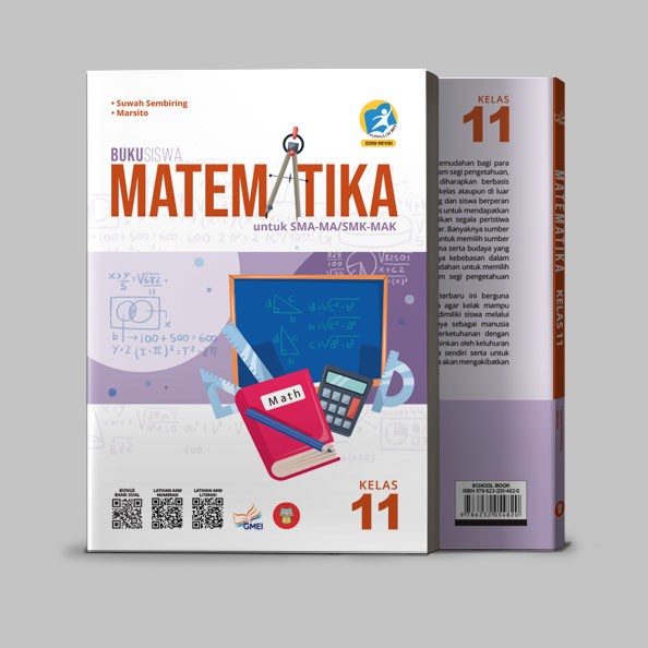 Jual BUKU PREMIUM MATEMATIKA WAJIB SMA/MA KELAS 11 YRAMA WIDYA | Shopee Indonesia