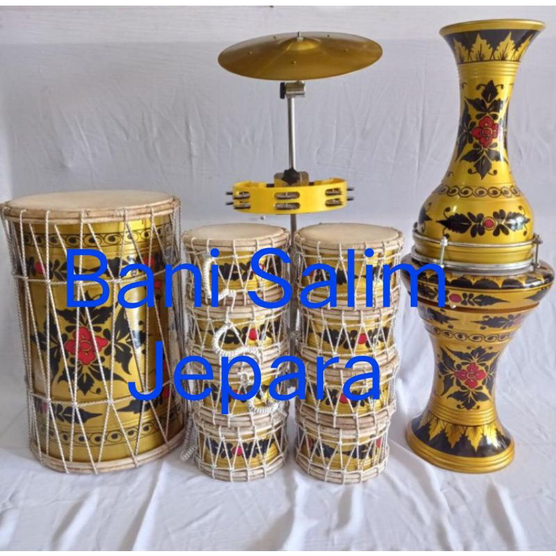 Jual Marawis Full Set Lengkap Asli Jepara | Shopee Indonesia