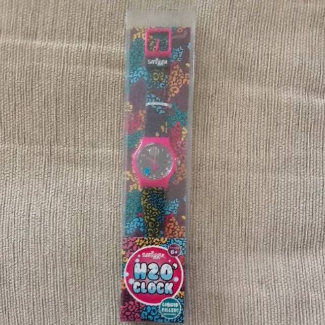 Jual Smiggle H20 Clock | Shopee Indonesia