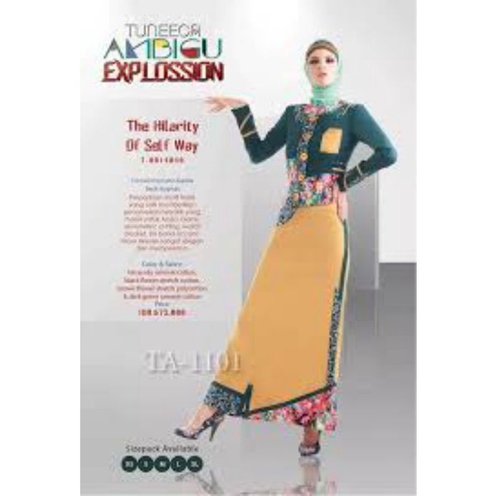 Jual Tuneeca Sale | Shopee Indonesia