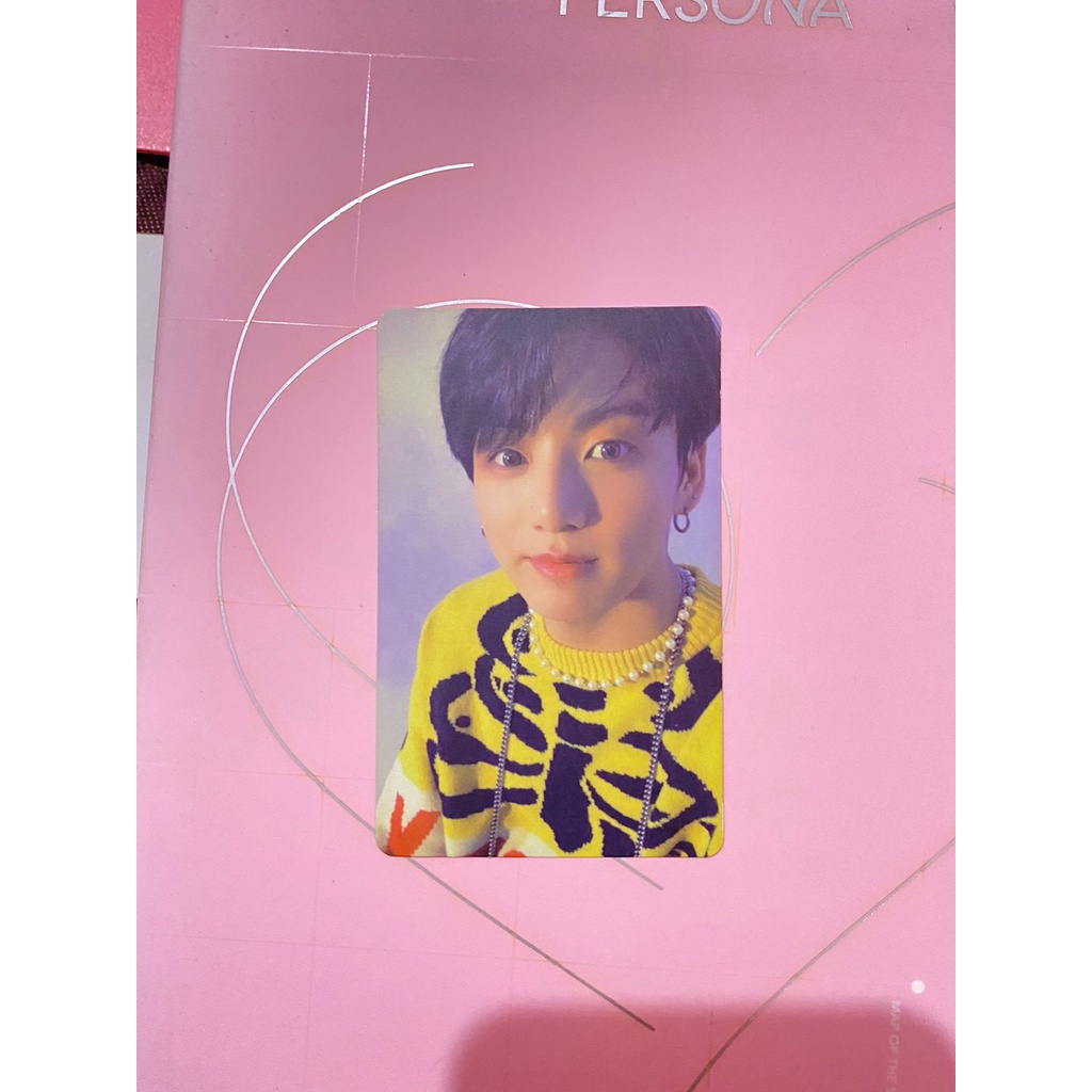 Jual PC ONLY JK Album MOTS Persona V4 | Shopee Indonesia