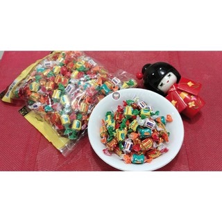Jual PERMEN BUAH XIAO MIMI 1KG SPESIAL MAKANAN RINGAN CEMILAN SANTAI ...