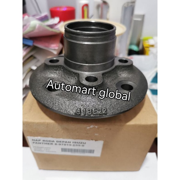 Jual nap roda isuzu panther | Shopee Indonesia