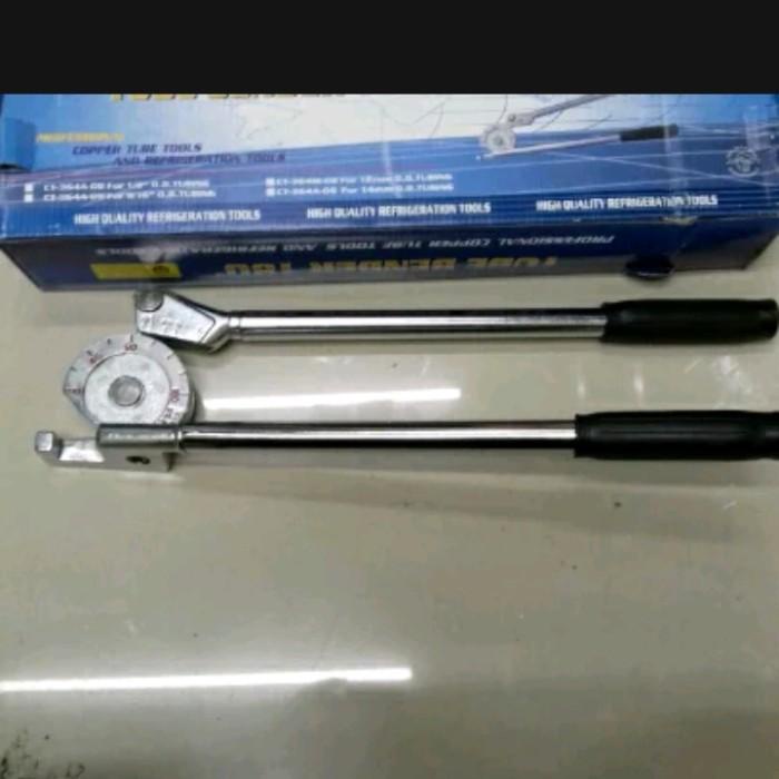 Jual Mesin Tube Bender 1Per2 Bending Stang | Shopee Indonesia