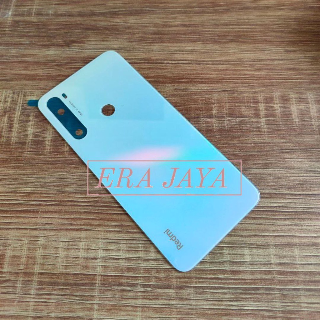 Jual [ FREE LEM B-7000 ] Tutup Belakang Casing Backdoor Hp Xiaomi Redmi ...