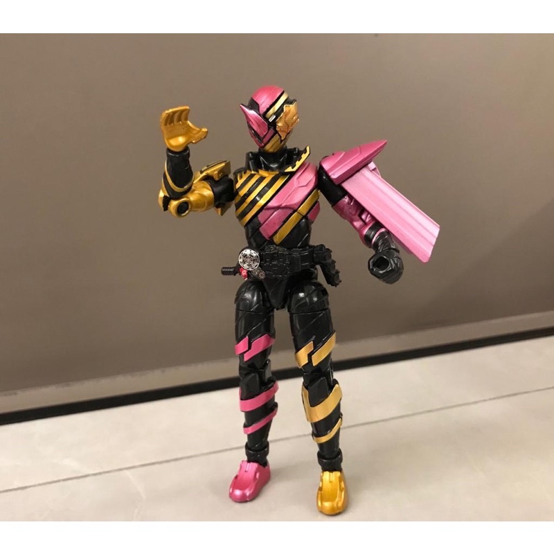 Jual So-do sodo chronicle kamen rider build tora ufo tiger ufo | Shopee ...