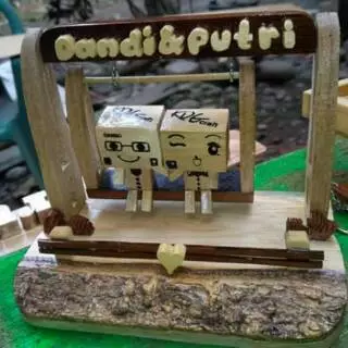 Jual Boneka Danbo Terlengkap & Harga Terbaru Juni 2024 | Shopee Indonesia