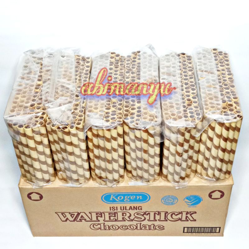 Jual Astor Kogen Refill 1 Carton isi 6 | Shopee Indonesia