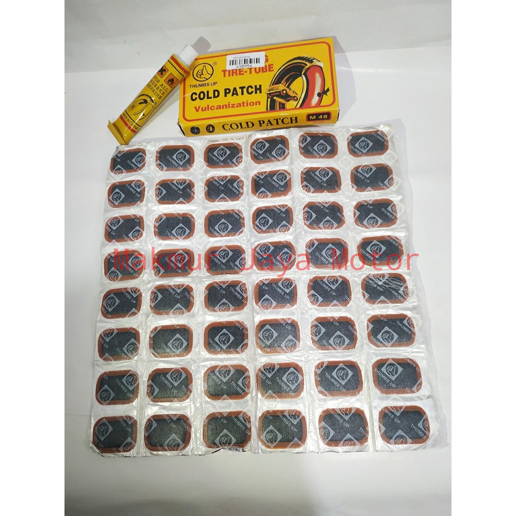 Jual Tambal Ban Tip Top Harga Terlengkap & Harga Terbaru Mei 2026 ...