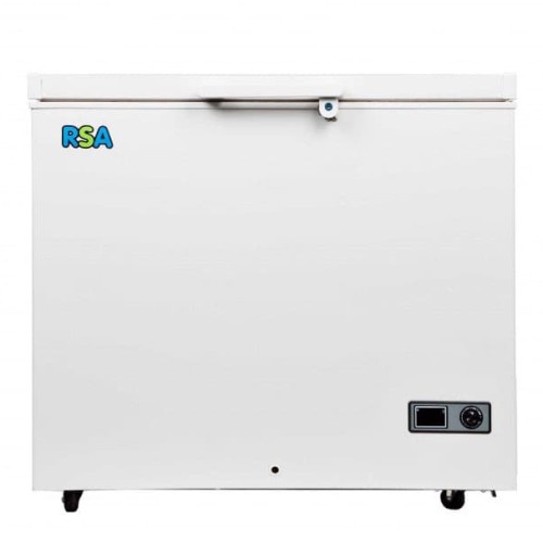 Jual SATMESIN CF-210 CHEST FREEZER RSA SNI -15S/D -25C GARANSI ...