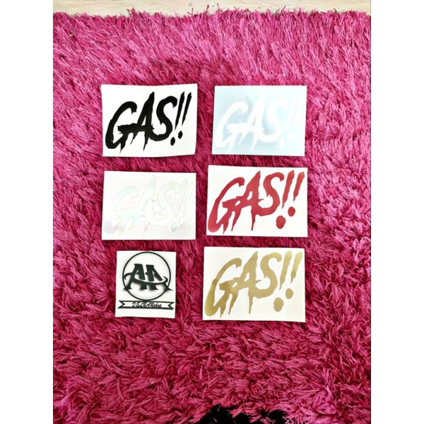 Jual Sticker cutting gas stiker logo gas stiker gass stiker gas ... Jual Sticker cutting gas stiker logo gas stiker gass stiker gas ...