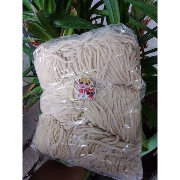 Jual mie mentah, mie ayam frozen, mieayam pangsit frozen | Shopee Indonesia