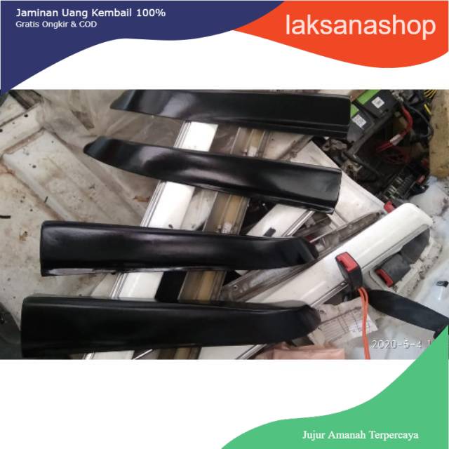 Jual Body kit belakang Timor DOHC/SOHC | Shopee Indonesia