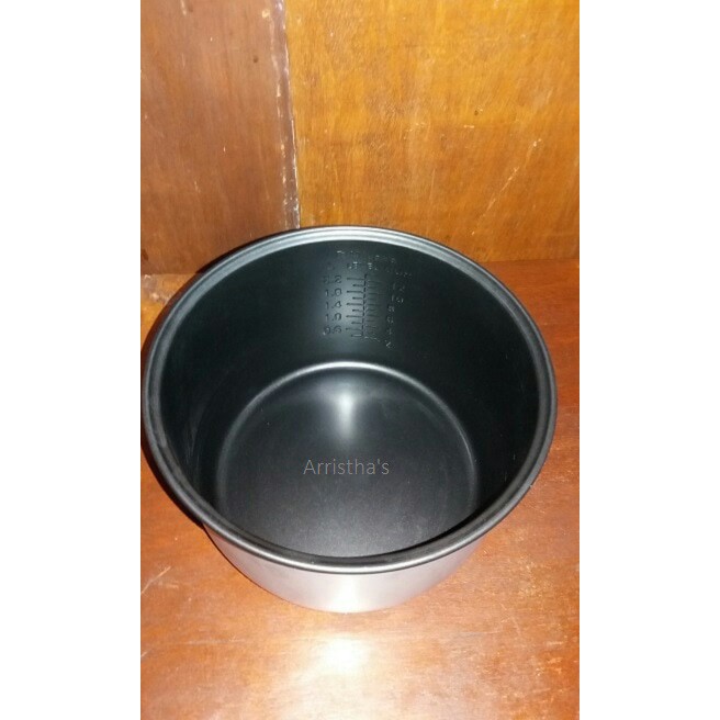 Jual Panci Rice Cooker Miyako 2,2 Ltr MCM 838 | Shopee Indonesia