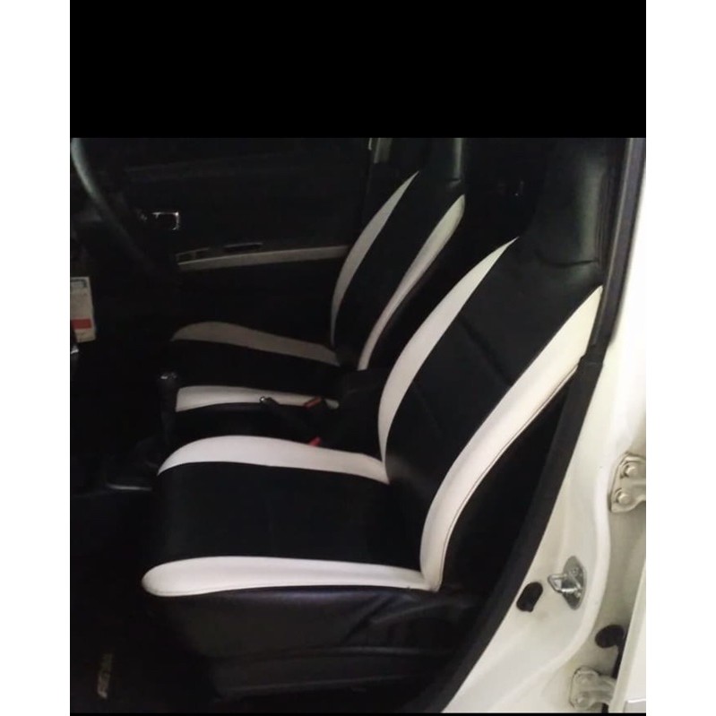 Jual FULLSET Sarung Jok Mobil Toyota Soluna | Shopee Indonesia