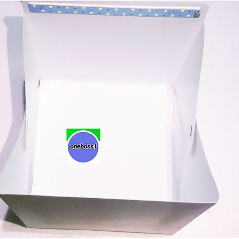 Jual Studio Foto Box Studio Ikan Cupang Tempat Ikan Cupang Ukuran Mini ...