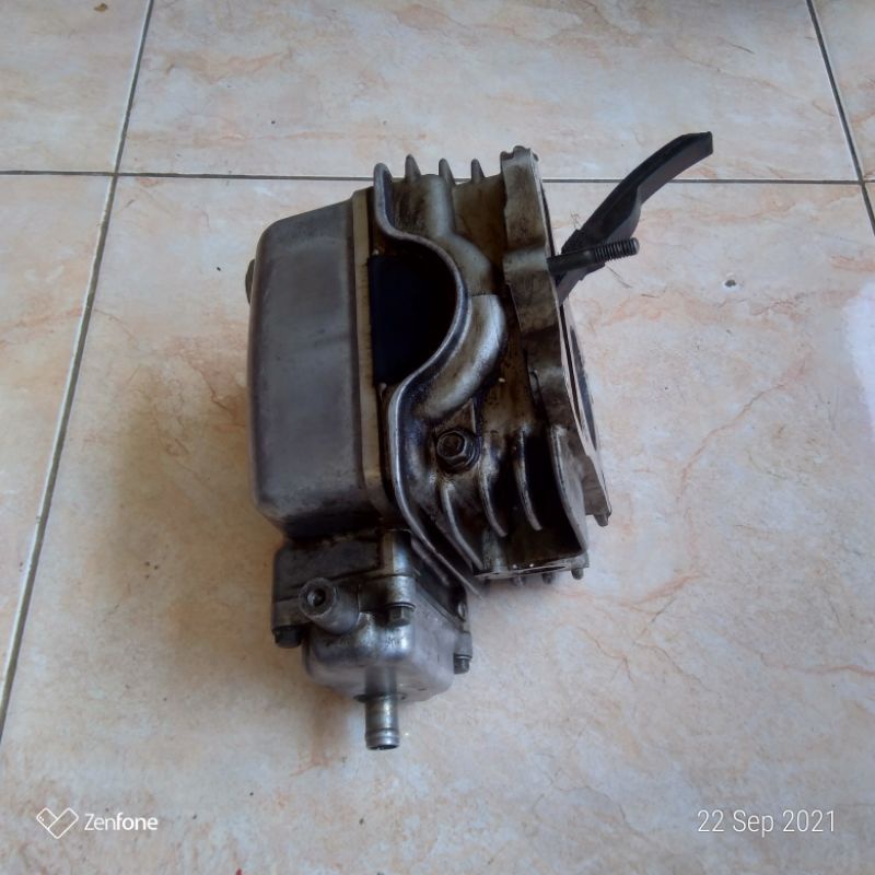 Jual silinder het/ silinder cop spin 125 - skywave lengkap dengan ...