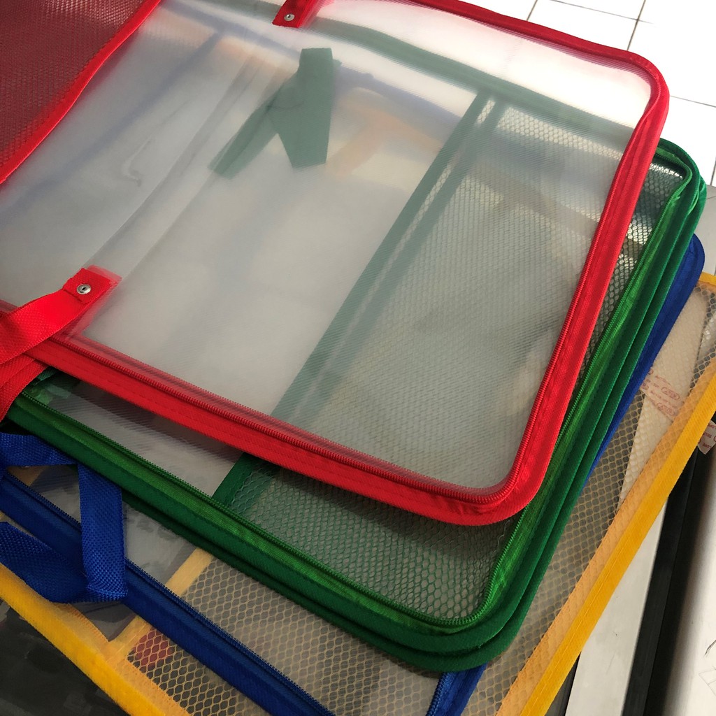 Jual [PCS] MAP ZIPPER MICROTOP FOLIO , MAP RESLETING , MAP FILE ...