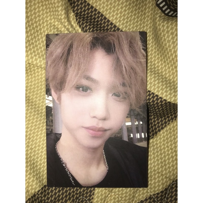 Jual Stray Kids I AM NOT PC || Felix Selfie | Shopee Indonesia