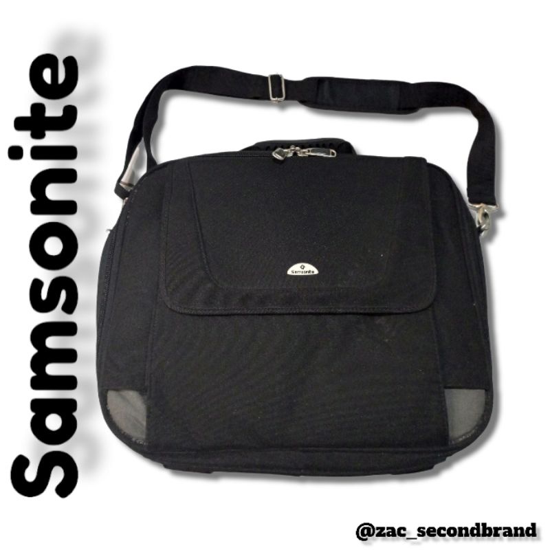 Jual Tas Laptop Samsonite | Shopee Indonesia