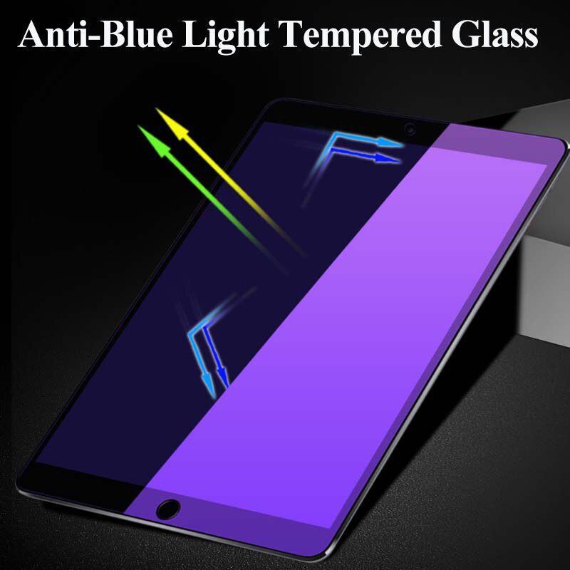 Jual Tempered Glass Anti Blue Light Advan VX 10.4 / VX Lite 10.4 Anti Radiasi Anti Gores Kaca ...