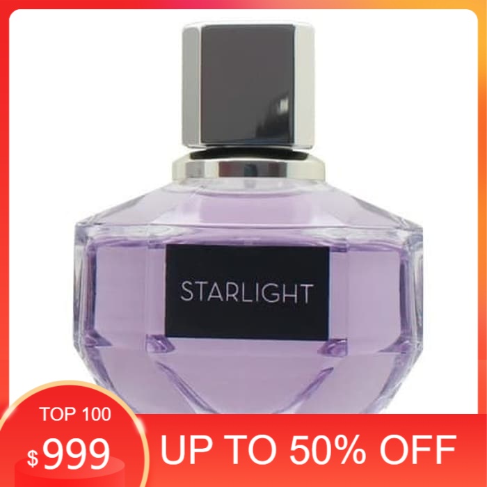 Jual Etienne Aigner Parfum Original Starlight Woman 100 ML | Shopee Indonesia