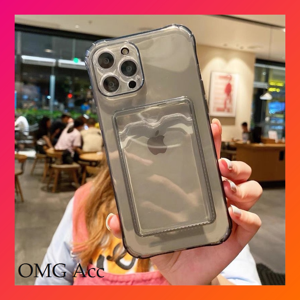 Jual Softcase ID Bening for Samsung A02 A02s A03 A03s A04 A04e A04s A05 Core A10 A10s A11 A12 ...