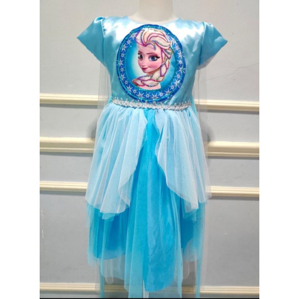 Jual Gaun frozen anak, Dress Frozen anak, Baju pesta anak Frozen, Gaun ... Jual Gaun frozen anak, Dress Frozen anak, Baju pesta anak Frozen, Gaun ...