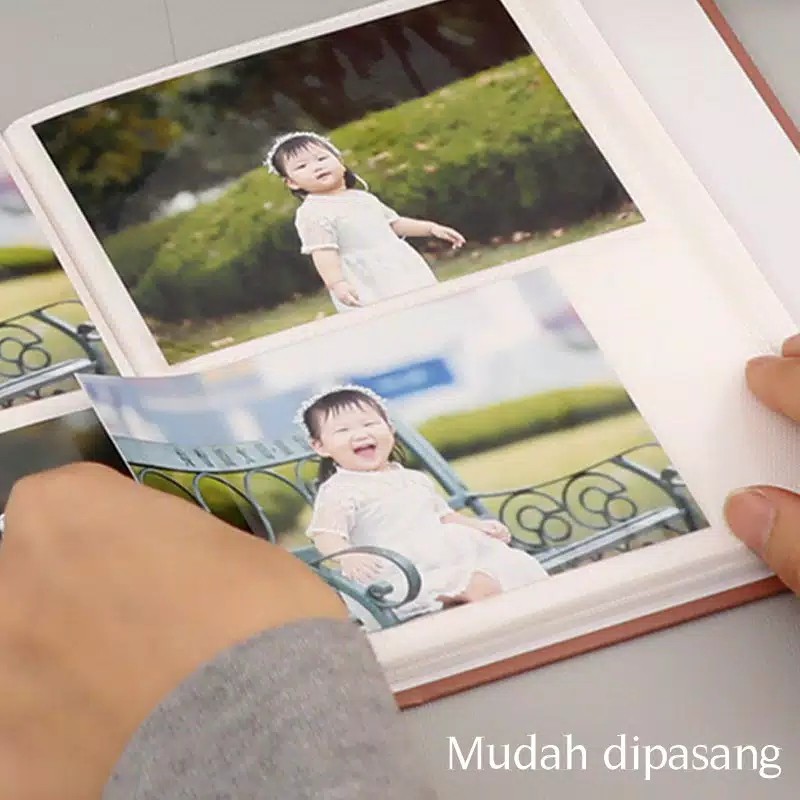 Jual album foto 2r isi 200 lembar | Shopee Indonesia