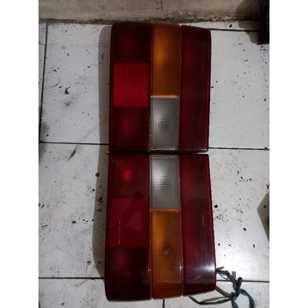 Jual lampu stop mobil jadul | Shopee Indonesia
