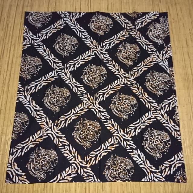 Jual Batik Bandeng Lele pecahan | Shopee Indonesia